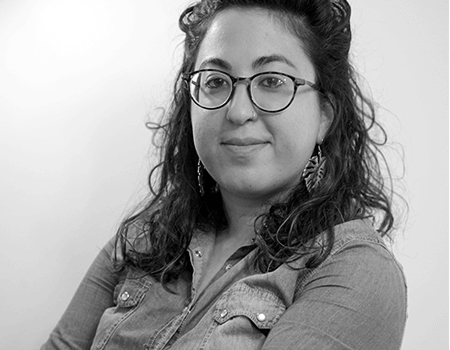 Tali Goldman : Editorial Octubre